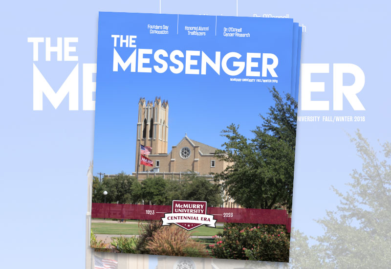 McMurry University | Abilene, Texas