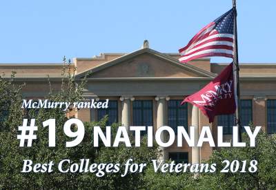 McMurry University | Abilene, Texas