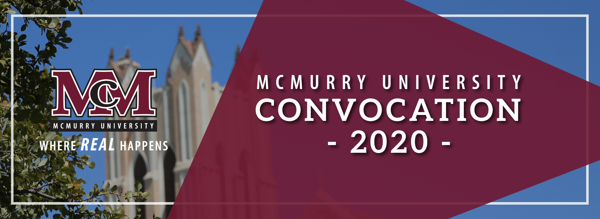 McMurry University | Abilene, Texas